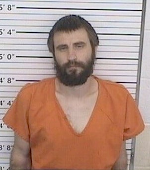 Man found hiding under porch charged with murder | News, Sports, Jobs ...